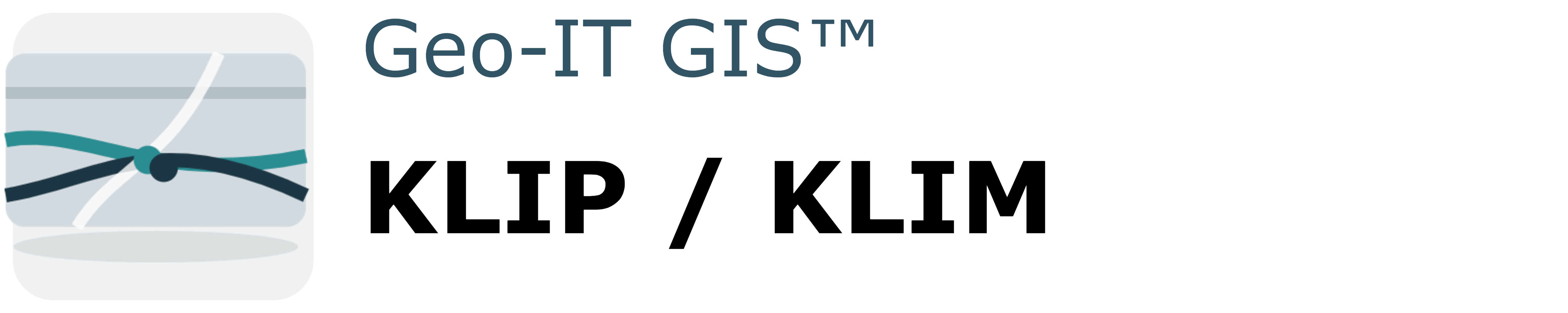Geo-IT GIS™ module KLIP (Kabel- en Leiding Informatie Platform) · Geo-IT